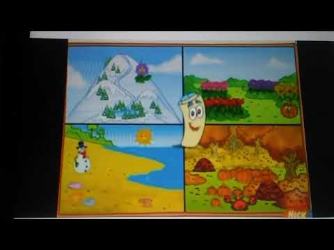 Map Season 4 Episode 18