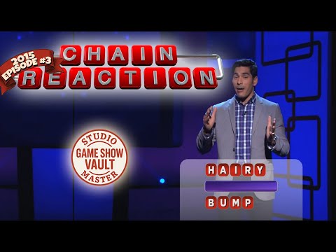 Chain Reaction 2015 - Episode 3