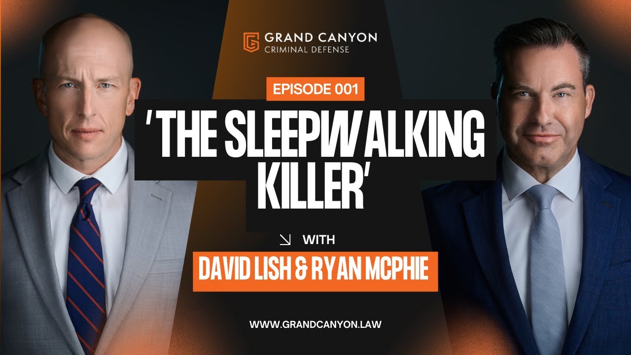 The Sleepwalking Killer: Inside the Mind of Scott Falater - YouTube