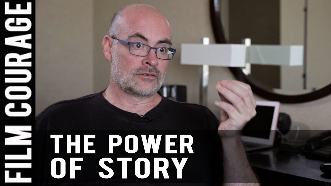 The Power And Purpose Of Story By Karl Iglesias YouTube the-power-and-purpose-of-story-by-karl-iglesias-youtube