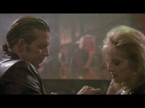 Johnny Handsome TV Spot #1 1989 ‧ Drama/Crime ‧ Mickey Rourke