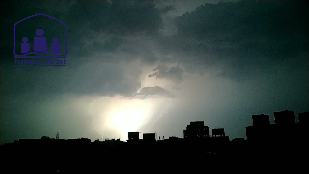 Vetetima është mëshirë nga Allahu! - YouTube