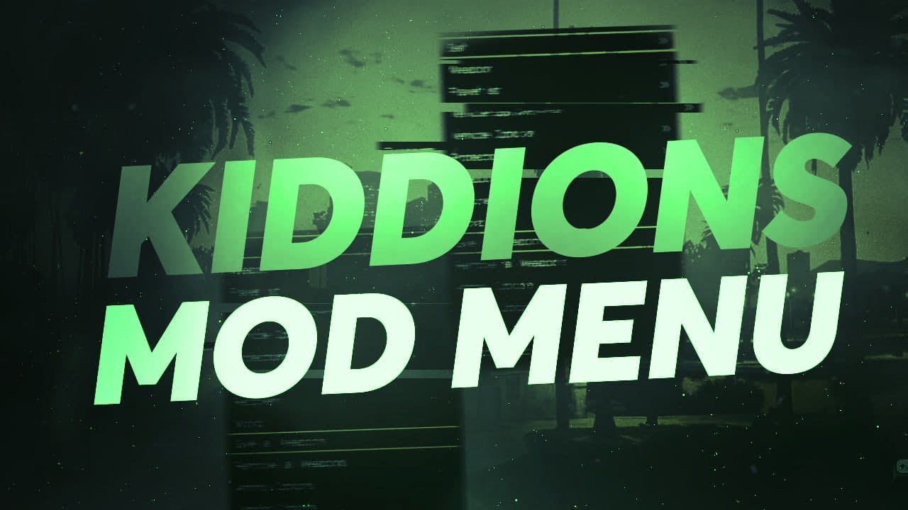 GTA V MOD MENU TIER LIST RANKING TOP MOD MENUS - YouTube