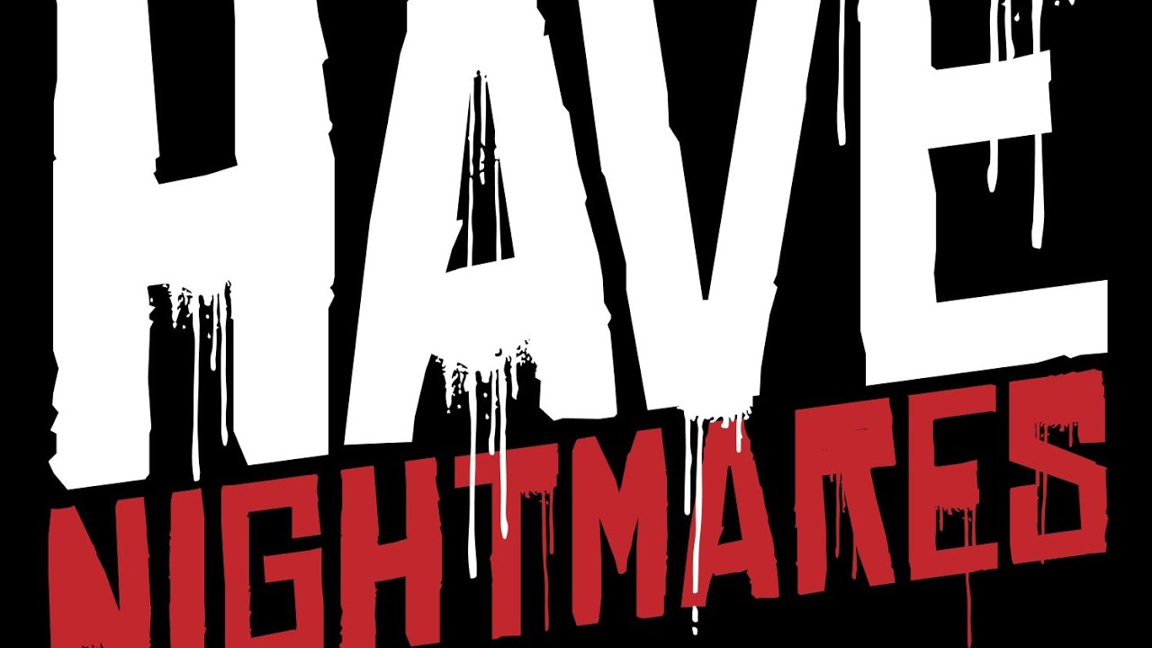 Have Nightmares | Must Watch! | Best Motivation Speech - YouTube