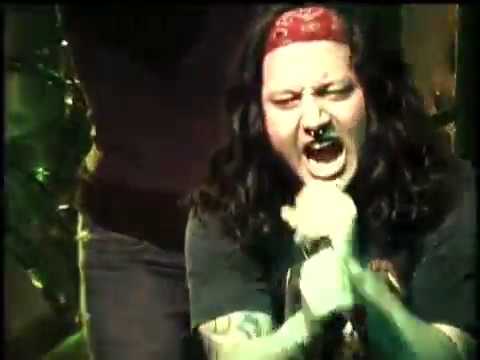 Municipal Waste - Unleash The Bastards (Official Video)