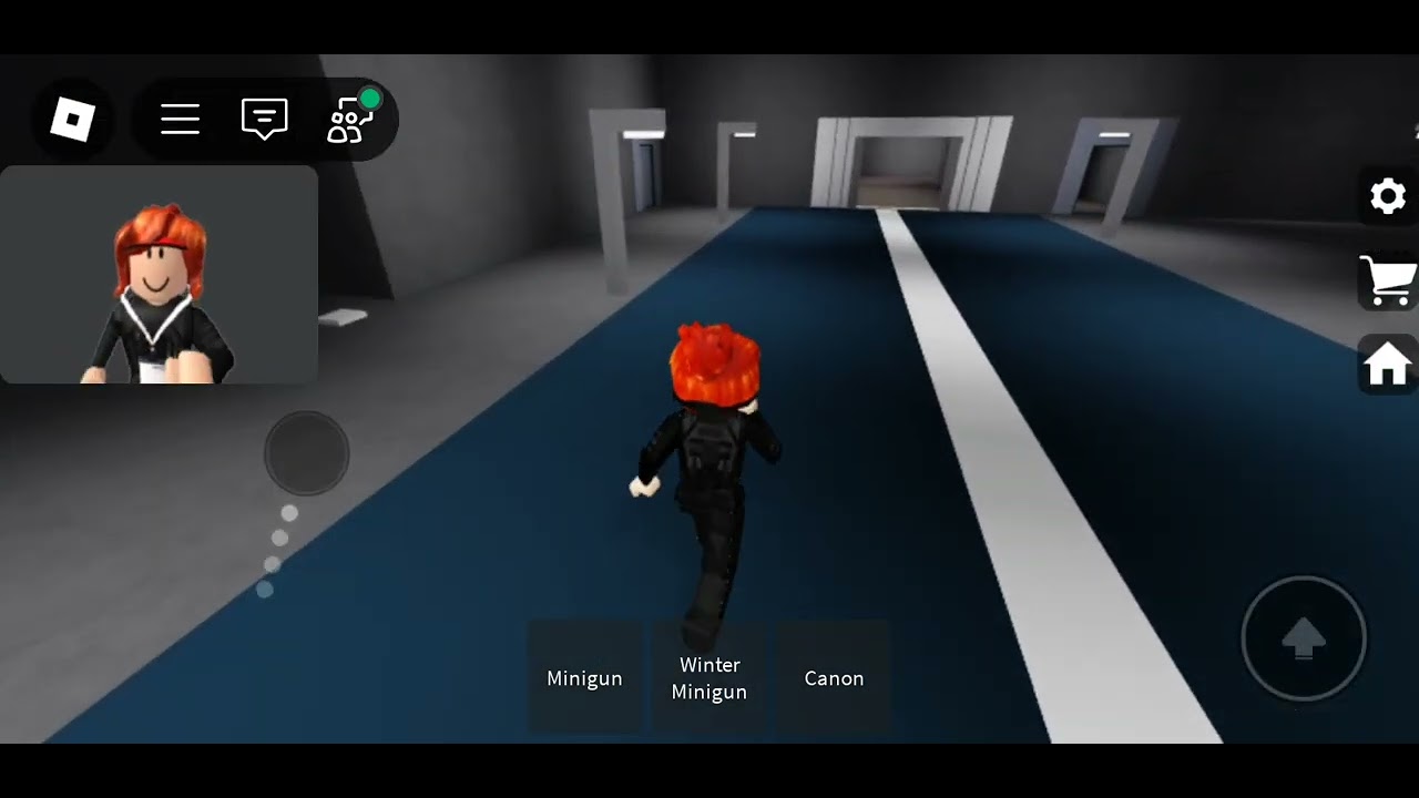 the scp attacking in the base! - YouTube