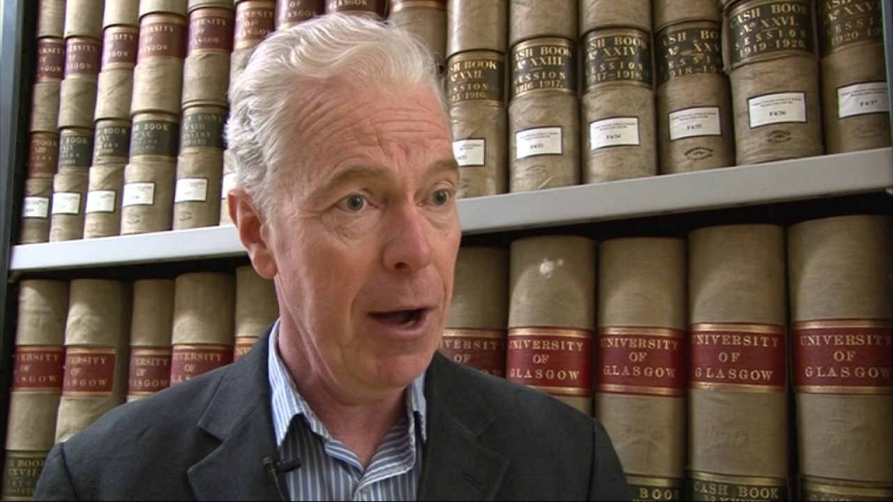 James McCune Smith: First African American to get medical degree - STV ...