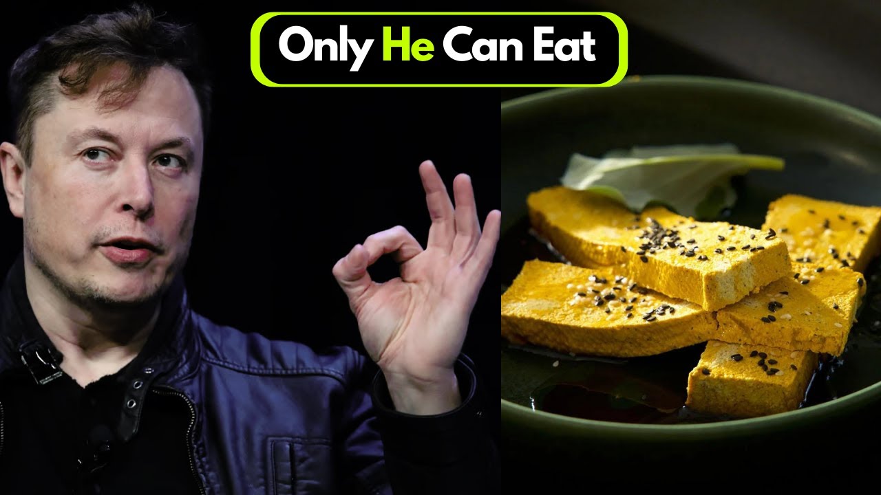 7 Expensive Foods That Only Rich People Can Eat | World’s Most ...