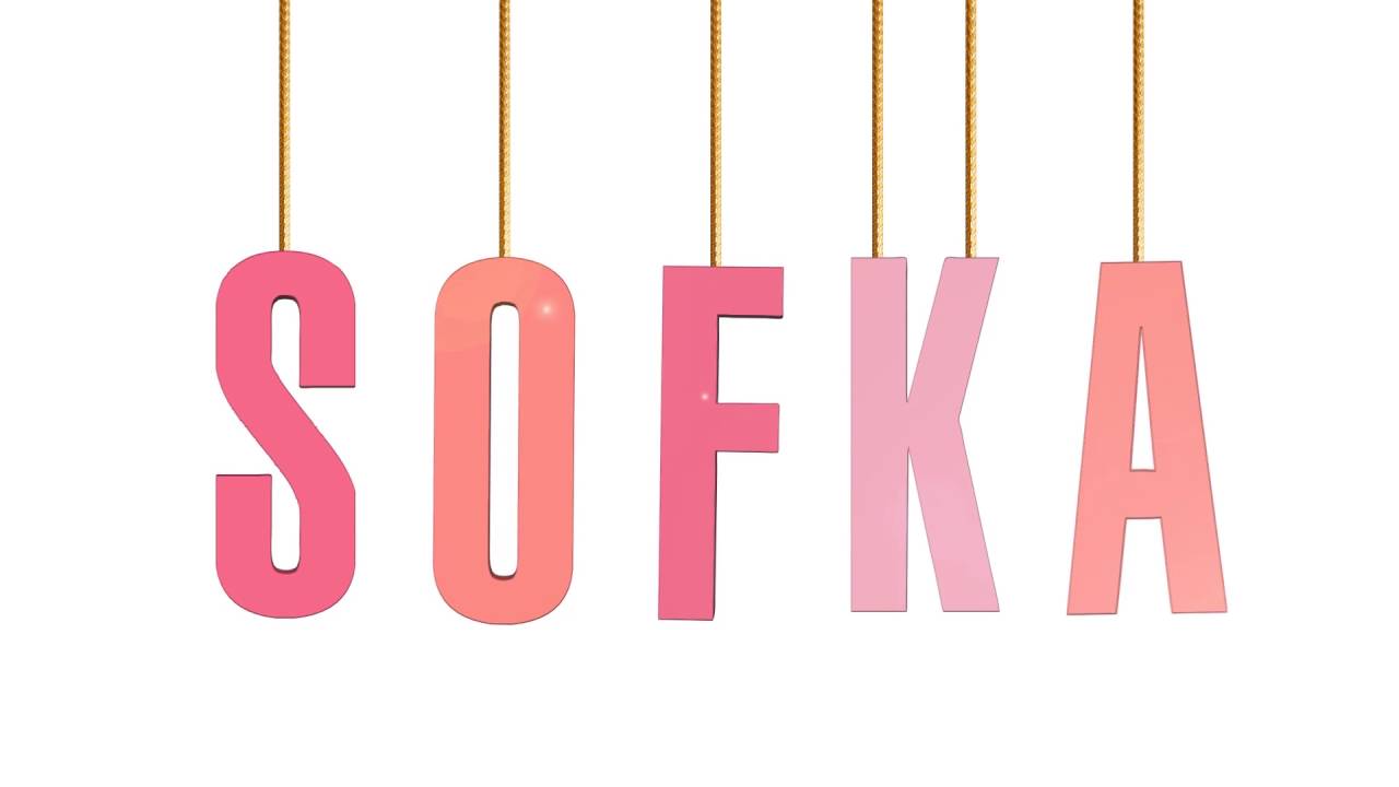Intro Sofka - YouTube