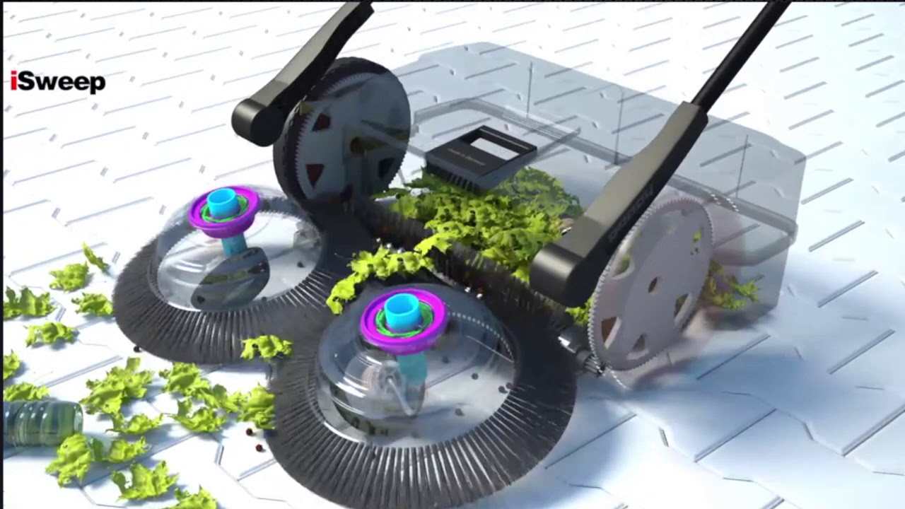 Bissell Commercial - PPS - YouTube