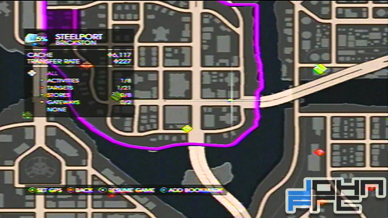 Saints Row IV : Como Pegar Penetrator [Secret Weapon]. - YouTube