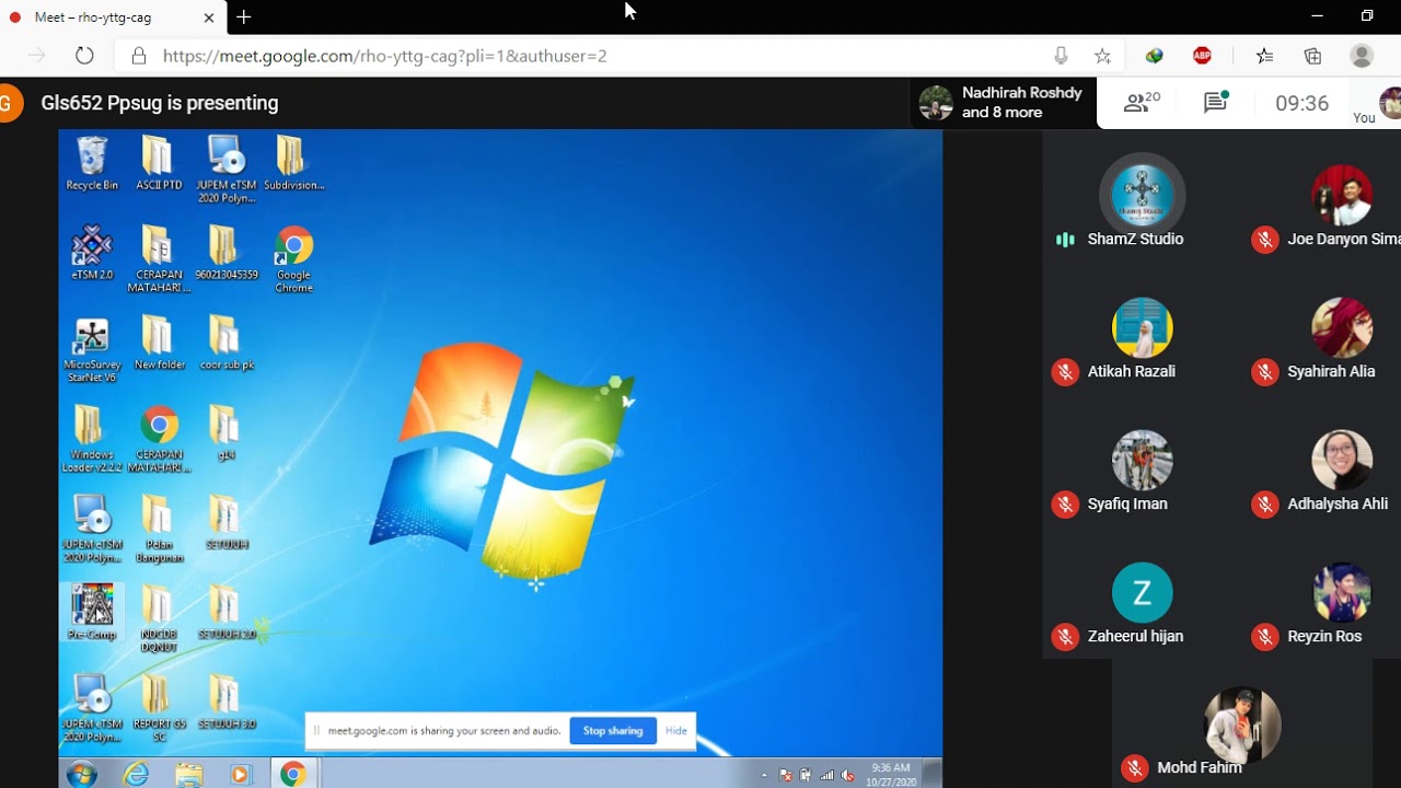 GLS652 Precomp Tutorial - YouTube
