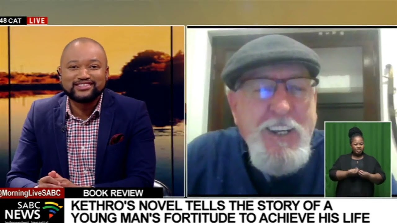 Book Review: Pleasures of the Harbour by Adam Jethro - YouTube