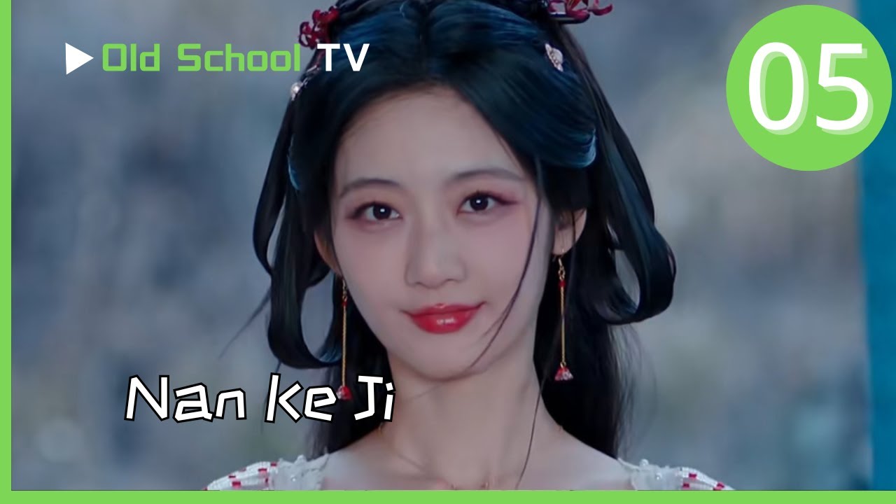 【Nan Ke Ji】EP05：Digging up locust tree roots to understand cause and ...