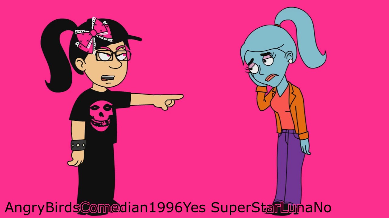 My Rants #21: Maria Amino UTTP THDTC TSPL - YouTube