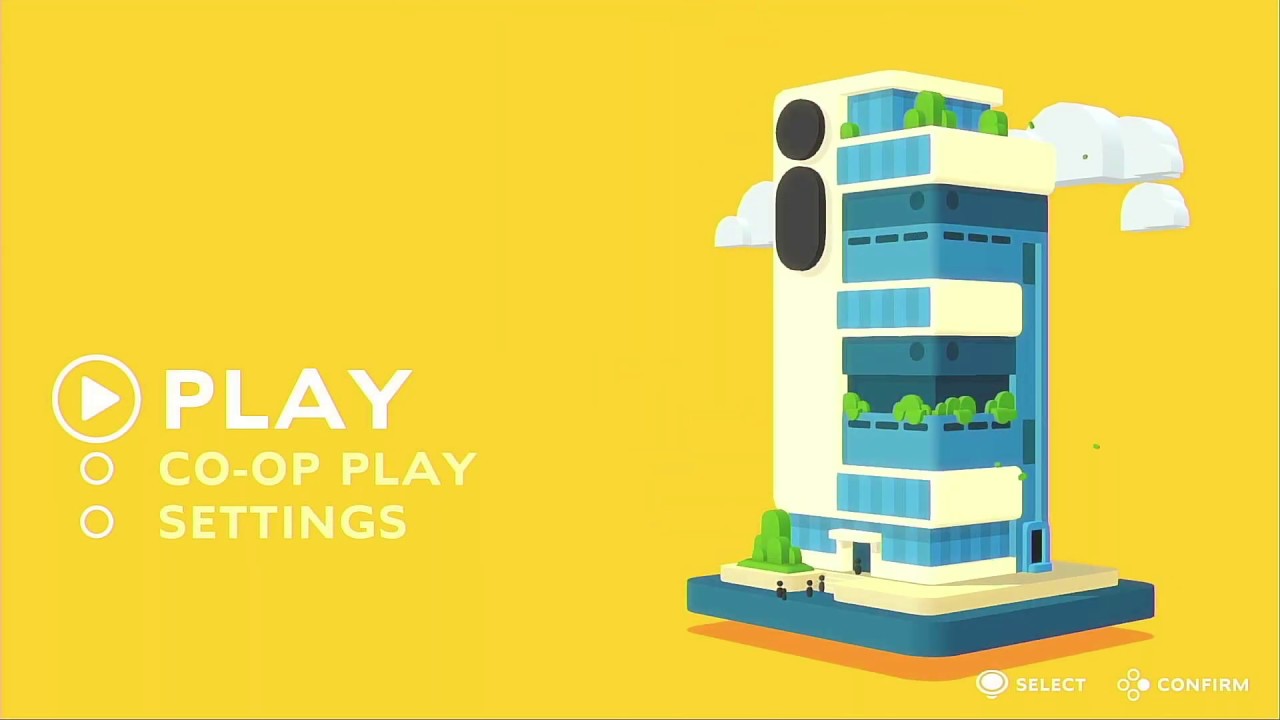 Good Job GAMEPLAY Nintendo Switch - YouTube