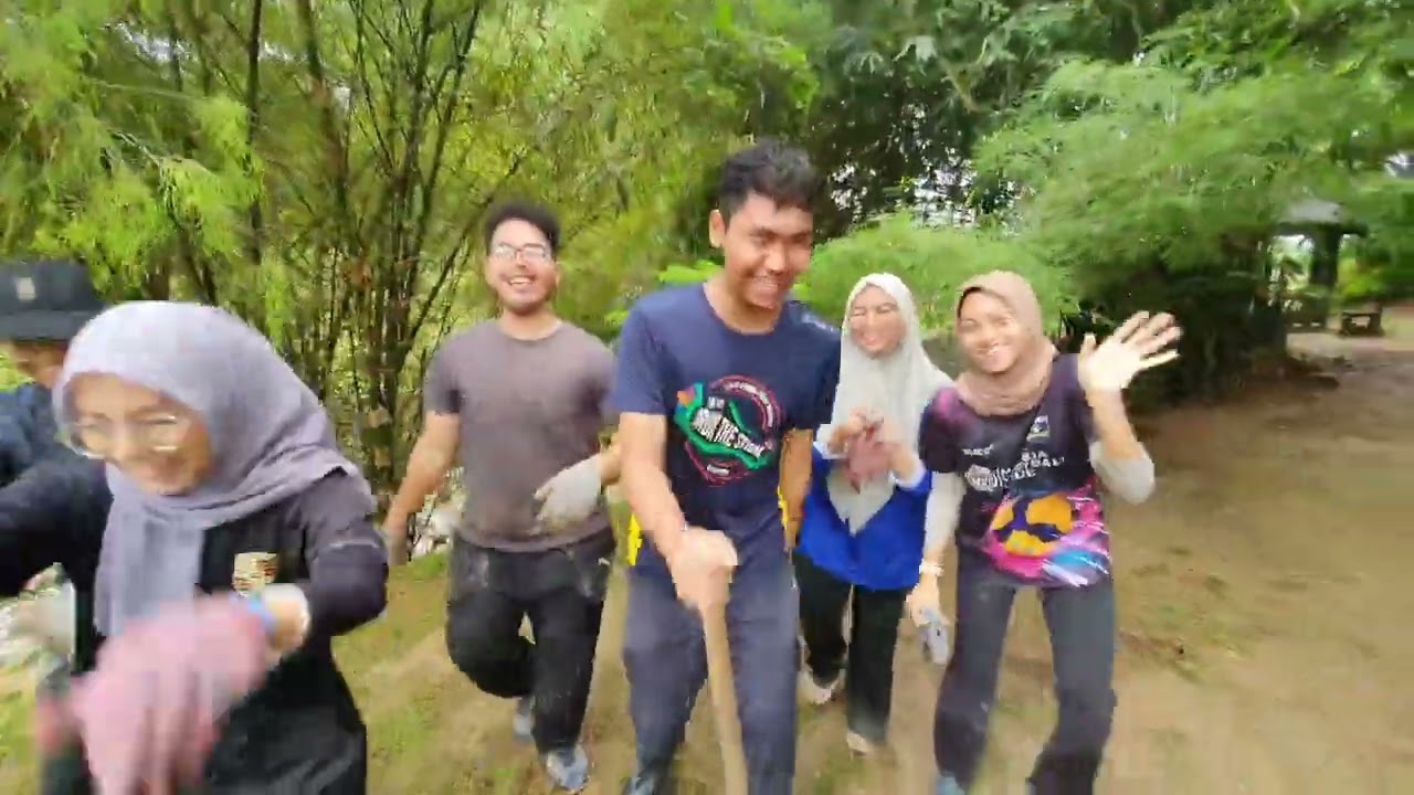 Sustainability@UKM – Universiti Kebangsaan Malaysia