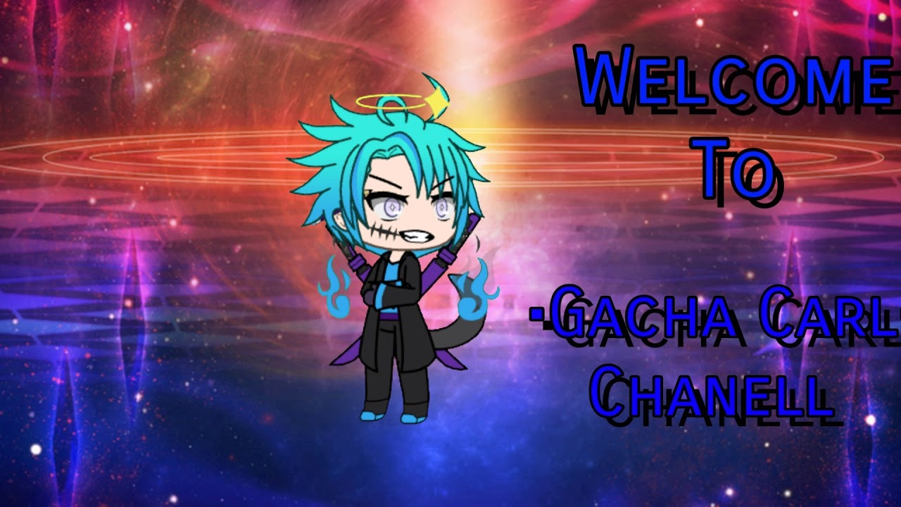 Ghost||Gacha Life||Subscribe - YouTube