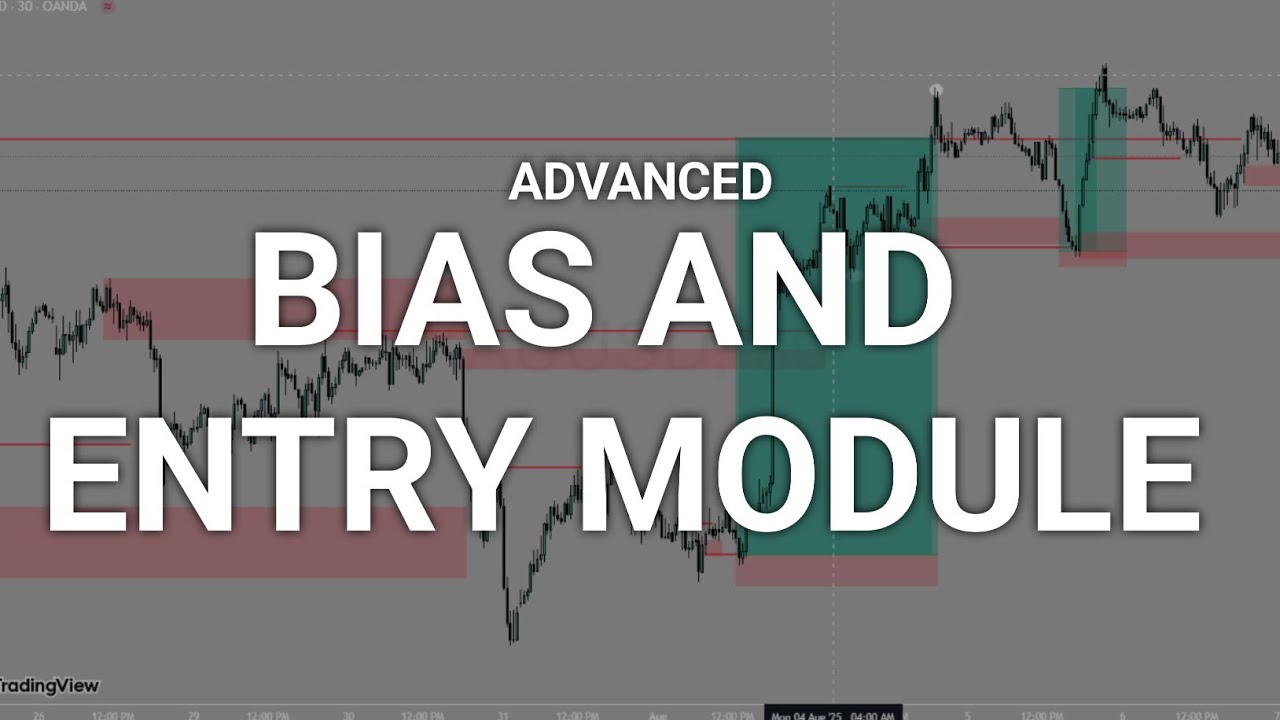 How to take entry with using SMC || Liquidity hunt entry module || # ...