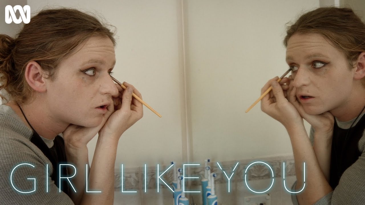 Girl Like You | Official Trailer - YouTube