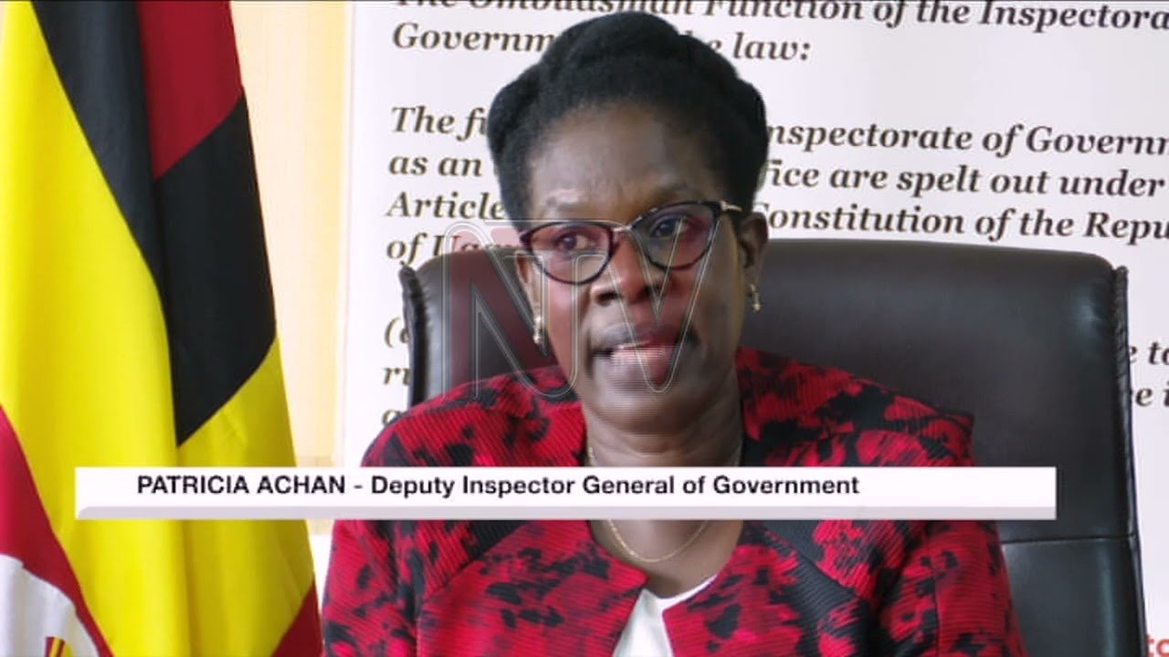 Former Uganda Airlines ceo Cornwell Muleya arrested - YouTube