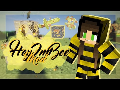 HeyImBee Mod
