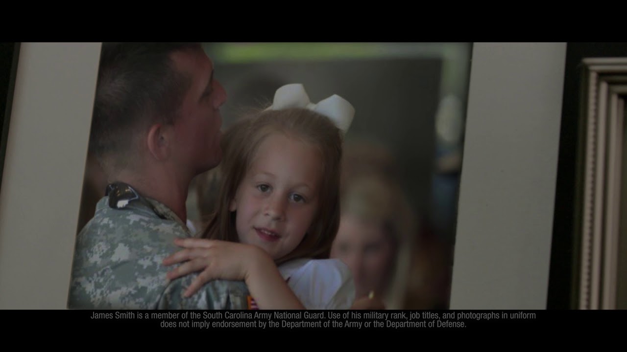 “The Call” — James Smith for Governor (SC) - YouTube