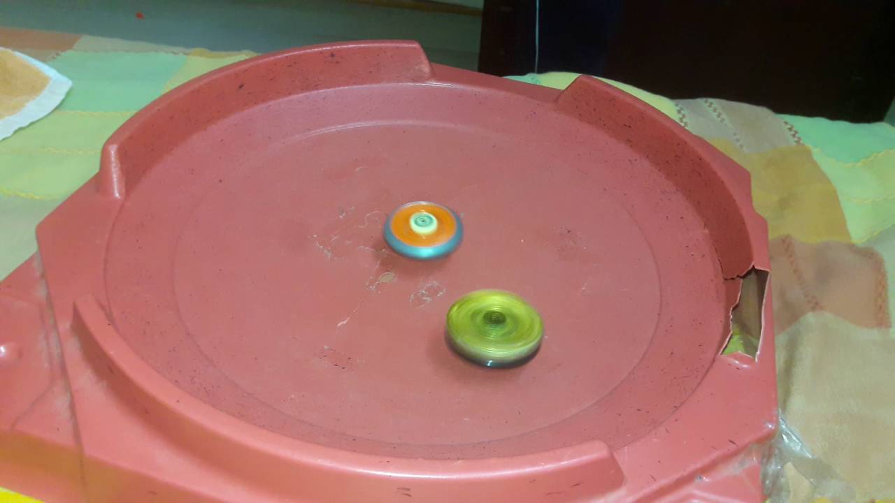 Master blades - YouTube