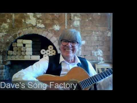 Dave's Song Factory - 29 August 2024 - YouTube