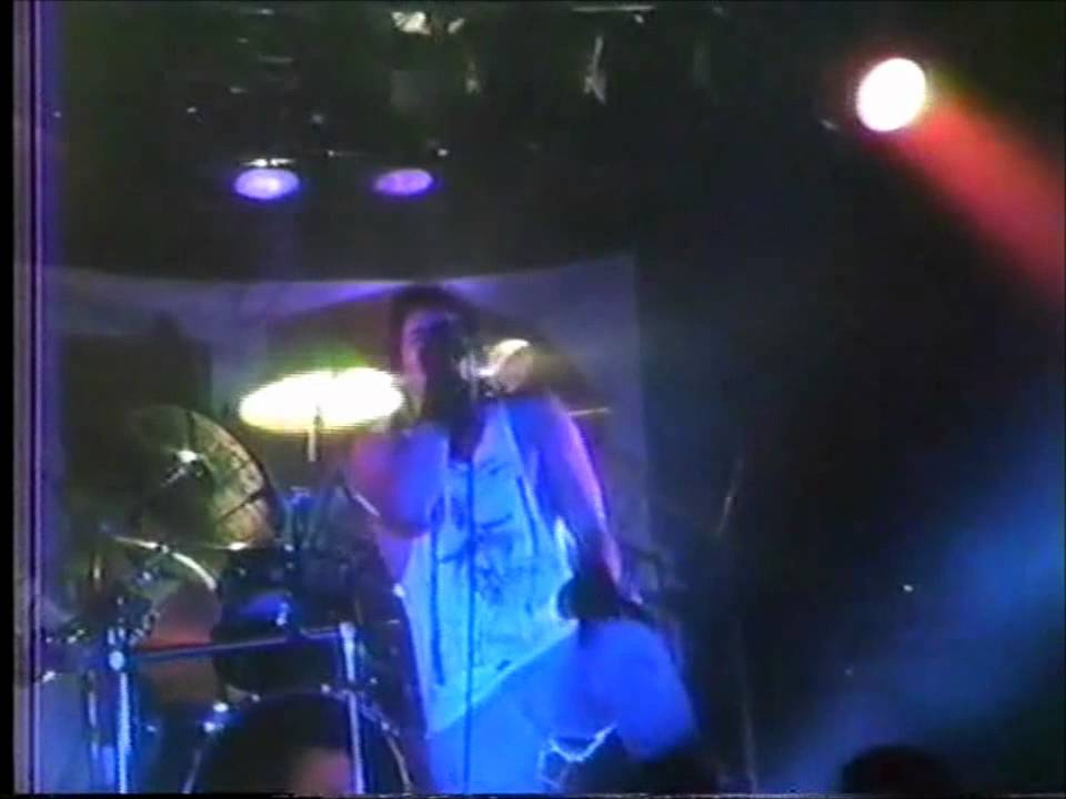 KID CRASH- LOVE TURNAROUND - YouTube