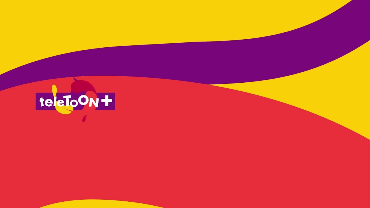 teleTOON+ (Poland) - Continuity (April 22, 2024) - YouTube