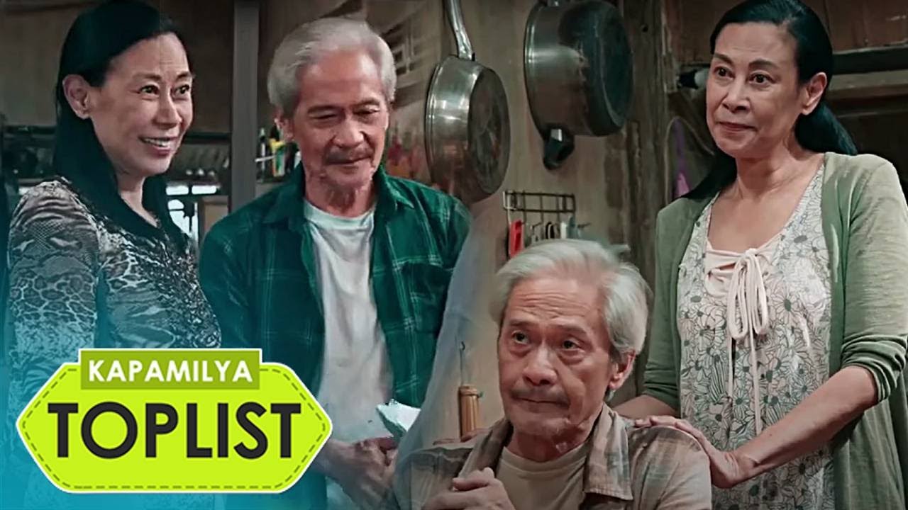 15 times Marsing and Nita will do anything for Mokang in FPJ's Batang ...