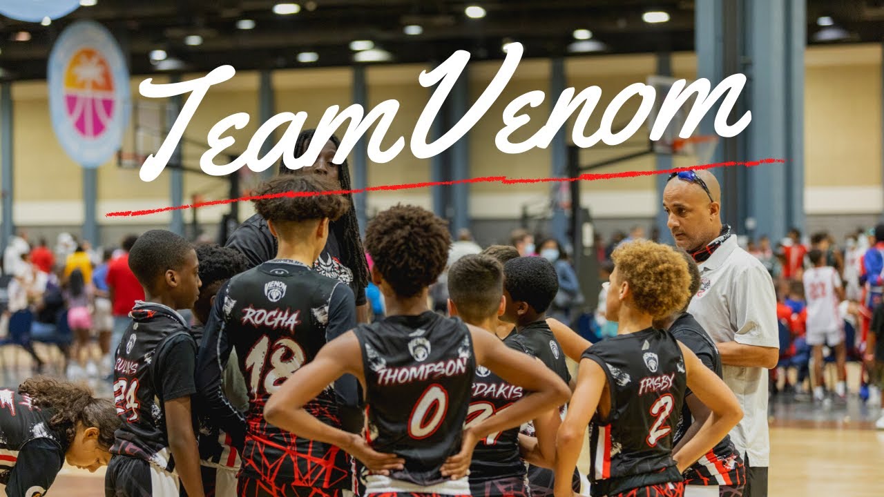 Team Venom At Balling On The Beach - YouTube