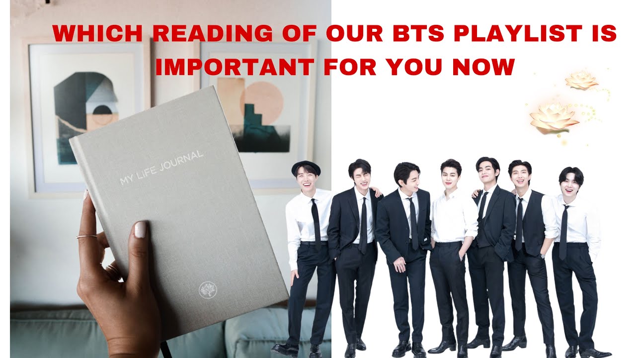 ️UNIVERSE CHOOSES FROM OUR BTS PICK A CARD LIST ️ - YouTube