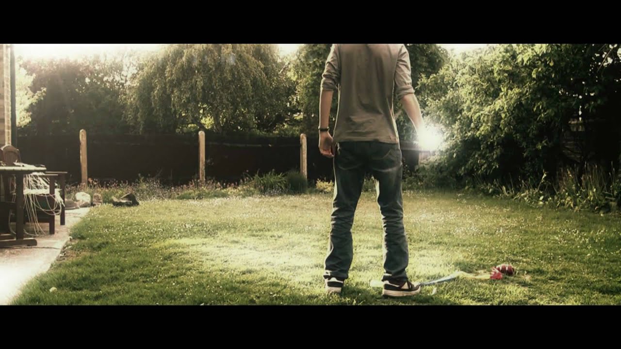 inFAMOUS Real Life - Fake Movie Teaser Trailer - YouTube