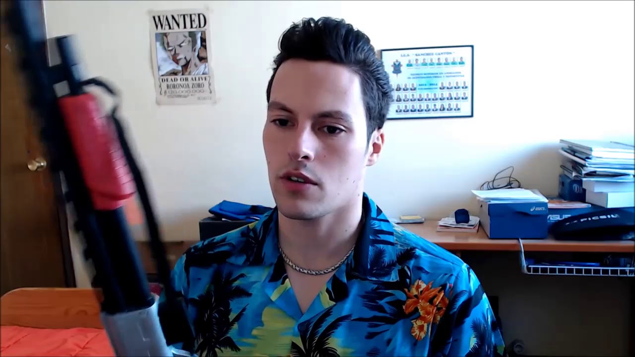 LA SENSUAL CARA DE HIPER - YouTube