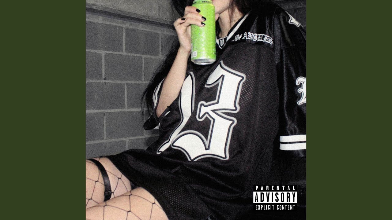 Goth Girls (Bonus Track) - YouTube