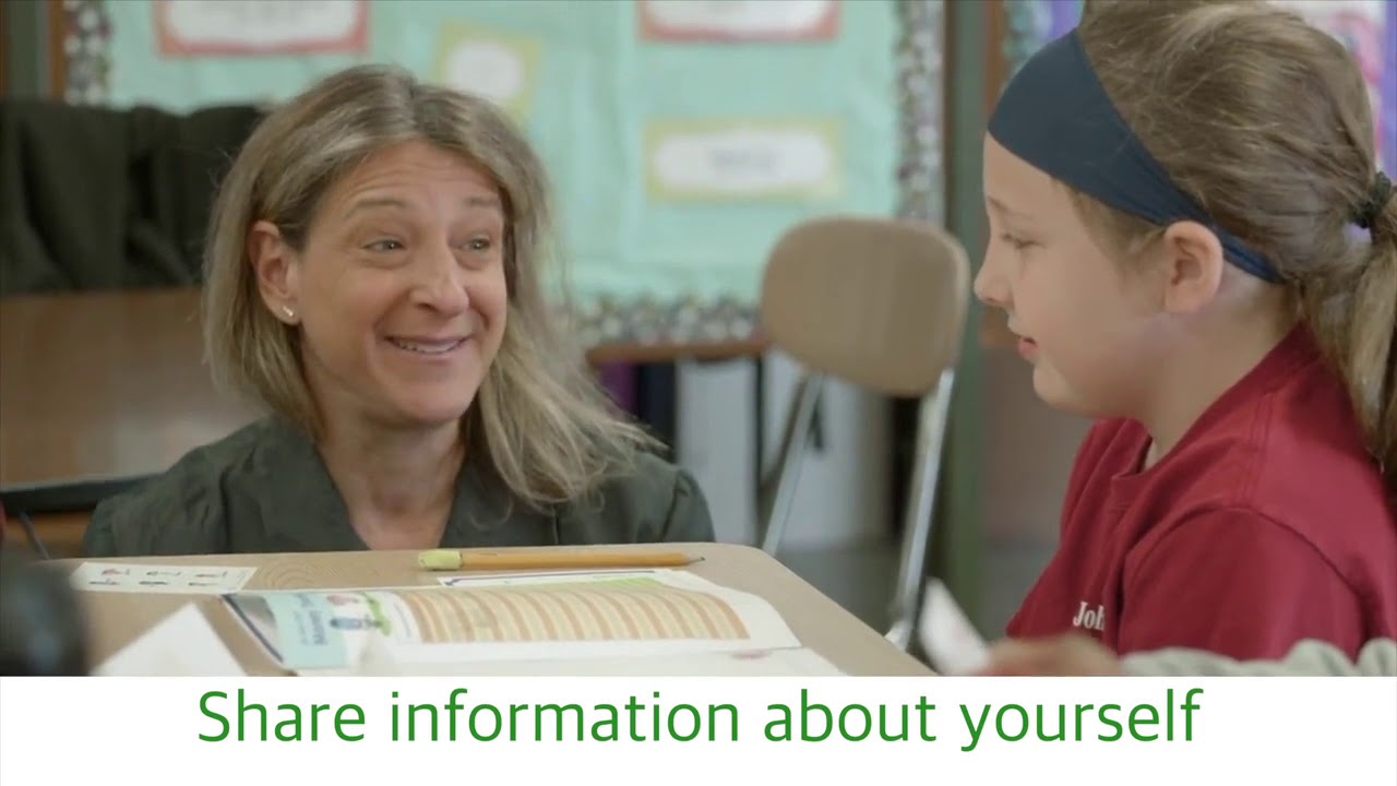 Student Engagement Strategies | Connecting with Students - YouTube