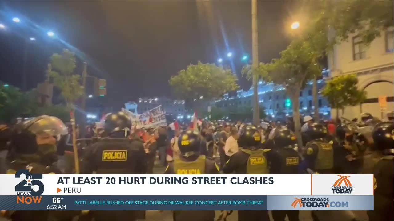 25 News Now Sunrise (12-12-22) - YouTube