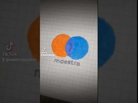 MasterCard cirrus maestro mondex logo - YouTube