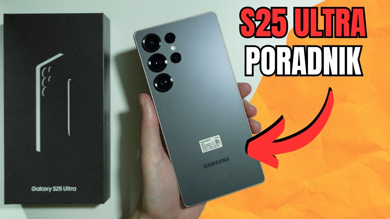 ile-trzyma-bateria-w-samsung-galaxy-s25-ultra-youtube
