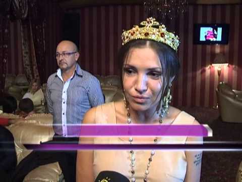 26 октября в крымской столице прошел конкурс красоты "Miss Crimea Star ...