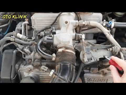 Motordan Metal Sesi Neden Gelir, Araçtan Metal Vurma Sesi Gelmesi, Motor Soğukken Gelen Metal Sesi