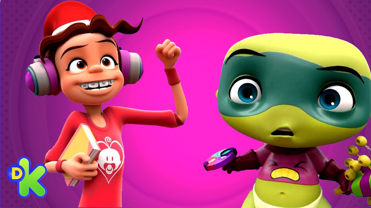 Os bebês mais rockeiros lhes desejam felizes festas! | Mini Beat Power ...