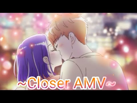 A Day Before Us-CLOSER AMV「OLD/黑历史」