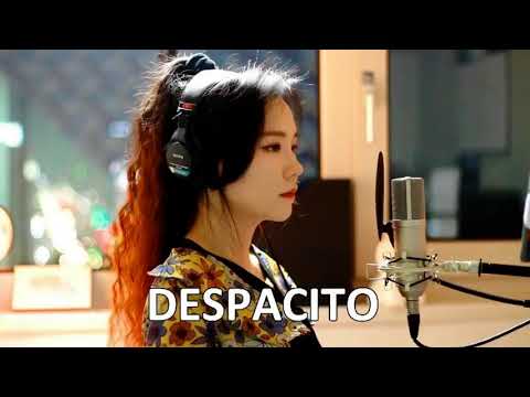 Luis Fonsi - Despacito (Cover by J.Fla) [1 Hour Version] -  Best English Songs 2017