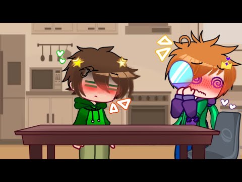 I like YOU || eddmatt/mattedd || Eddsworld || My AU :] || - YouTube