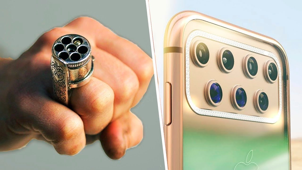 TOP 10 CRAZY MIND BLOWING INVENTIONS | Amazon Gadgets Starts @ Rs 99 to ...