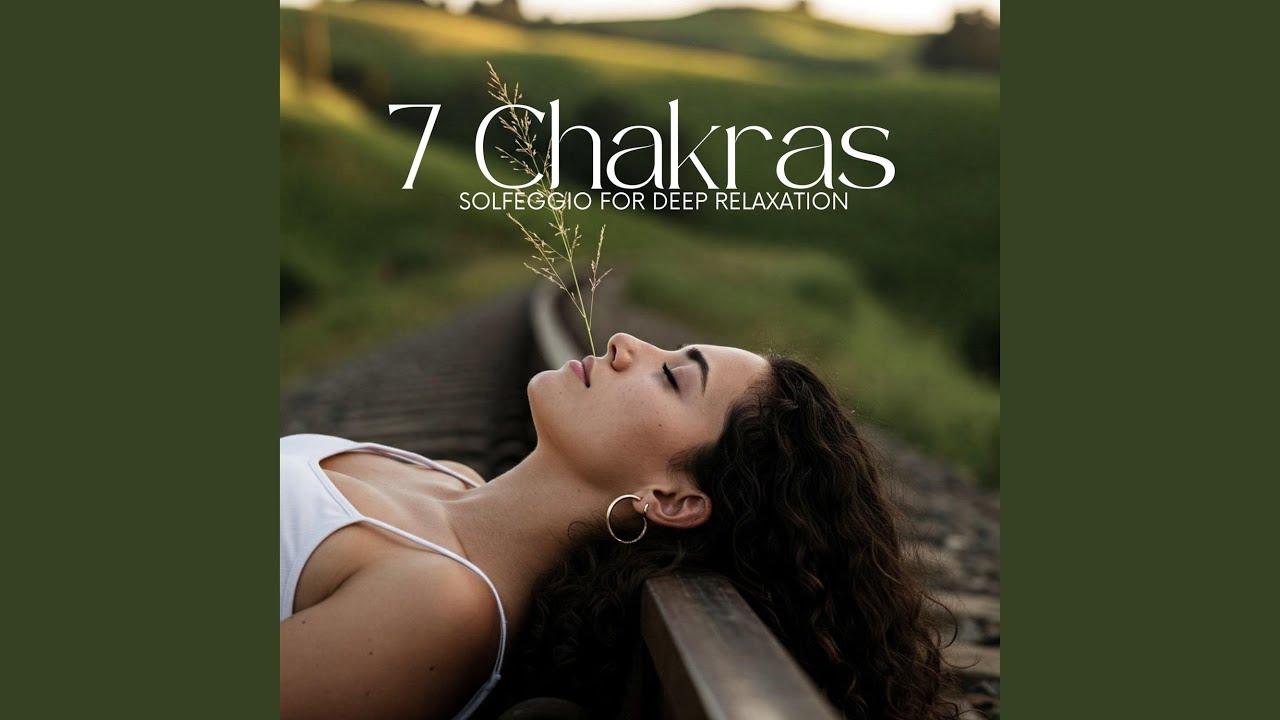 Deep Cellular Healing - YouTube