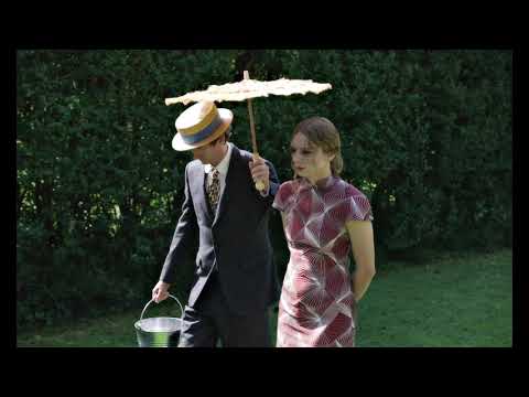 Blutsauger (Bloodsuckers) new clip official from Berlin Film Festival 2021 - 1/4